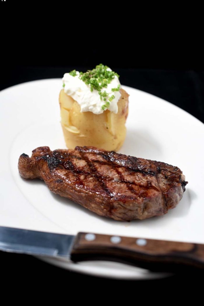 The best pub steak in NSW