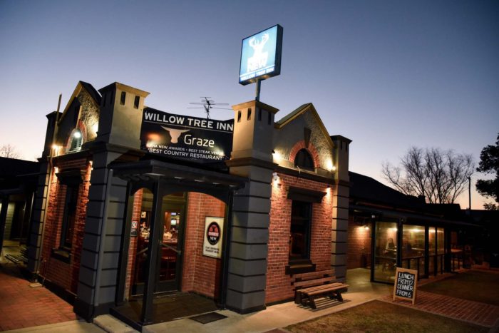 The best pub steak in NSW