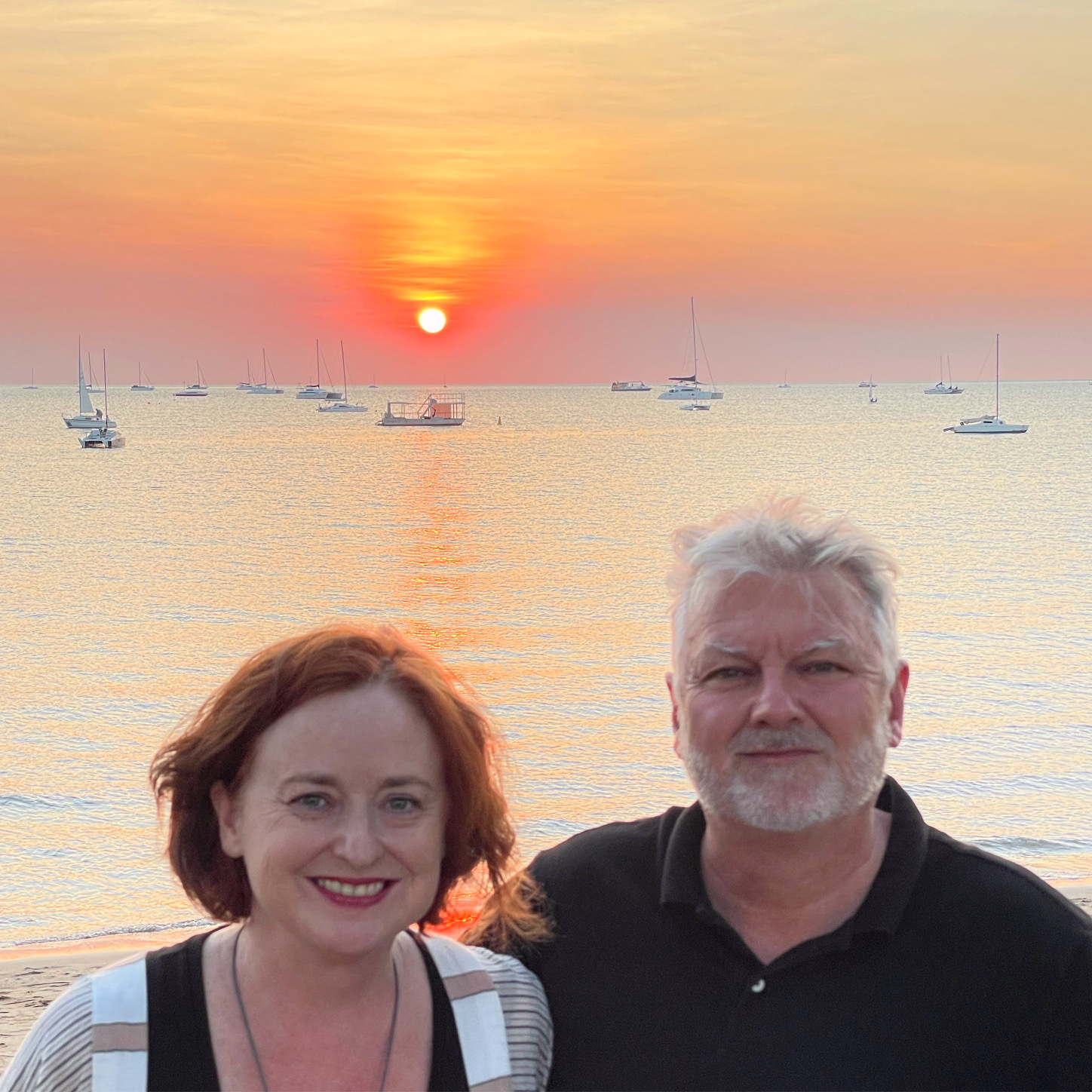 24 hours in Darwin